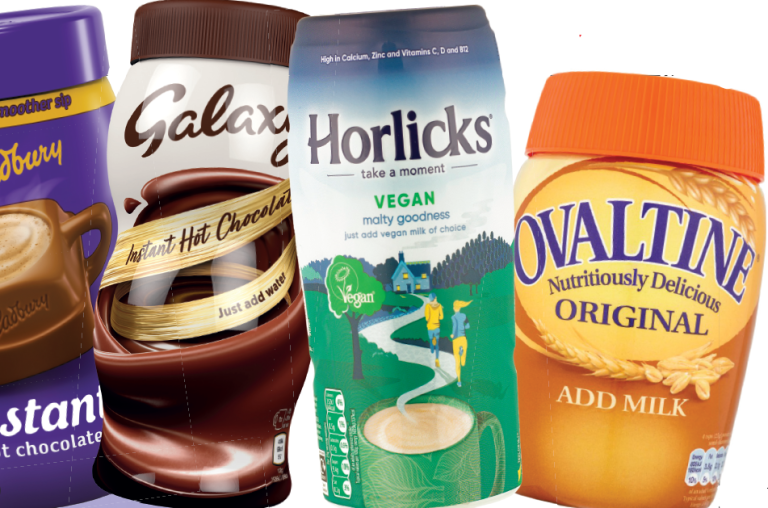 Hot Shots | In focus: Hot beverages | Talking Retail