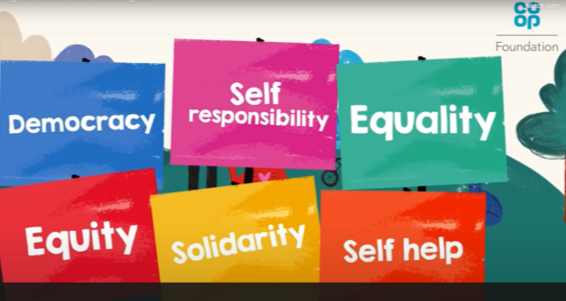 Nisa MD among new trustees on the board of Co-op's charity | Talking Retail