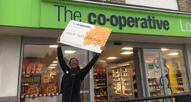 ACS welcomes Chelmsford Star Co-operative Society into retail ...