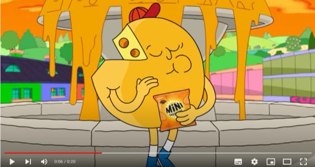 Mini Cheddars' 'Welcome To Cheddar Town' campaign returns to TV ...