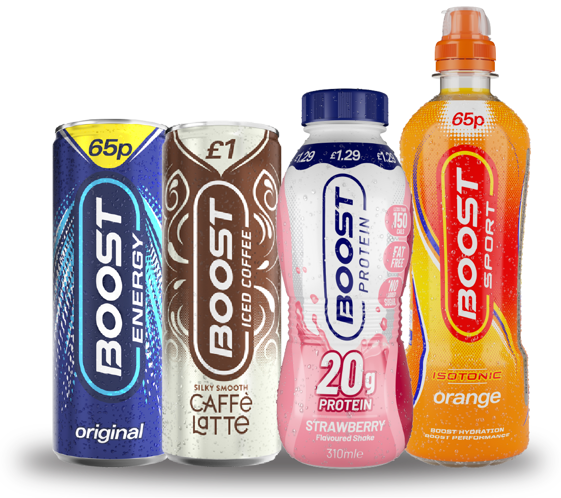 Knowledge for thirst | In Focus: Summer soft drinks | Talking Retail