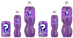 Fanta turns purple with new #WhatTheFanta Fabulous Flavour Hunt ...