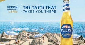 Peroni Nastro Azzurro Stile Capri targets younger consumers | Talking ...
