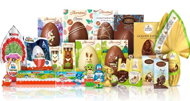 In Focus | Spring into Easter | Talking Retail