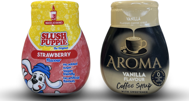 New water enhancers launched ahead of summer | Talking Retail