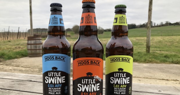 New Little Swine addition | Talking Retail