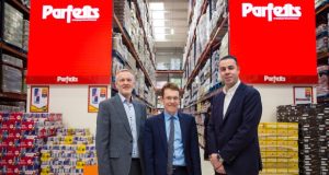 Parfetts opens new Birmingham cash & carry | Talking Retail