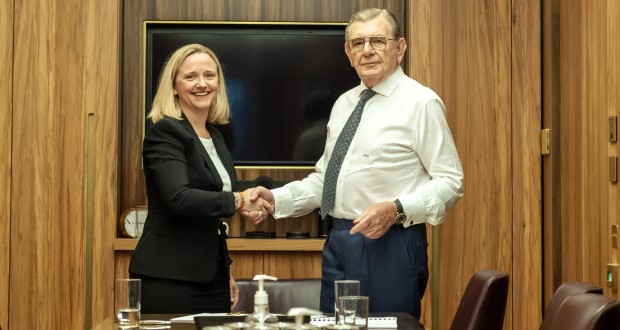 BP signs new five-year fuel supply agreement with Rontec | Talking Retail