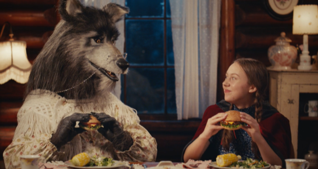 Rustlers launches “Better Than You Think" campaign | Talking Retail