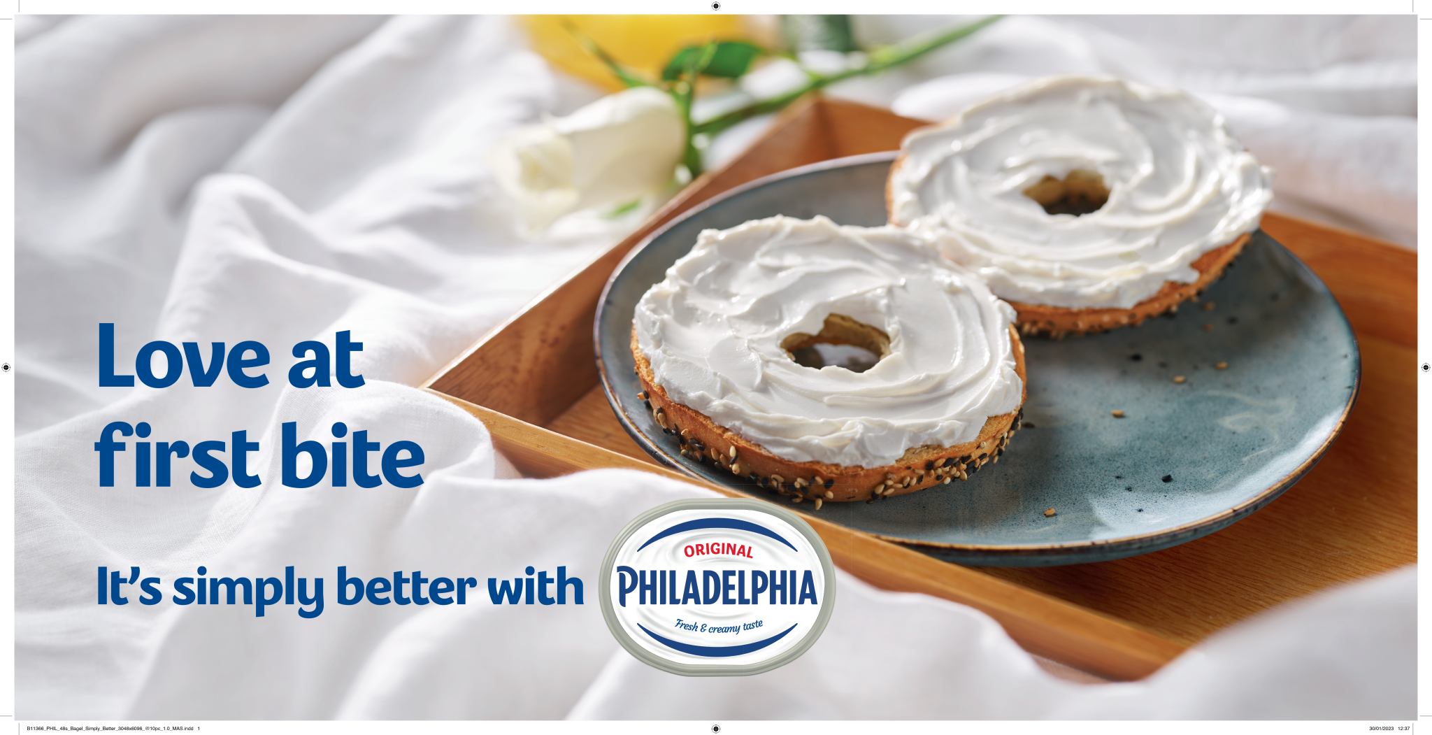 Philadelphia teams with Ritz | Talking Retail