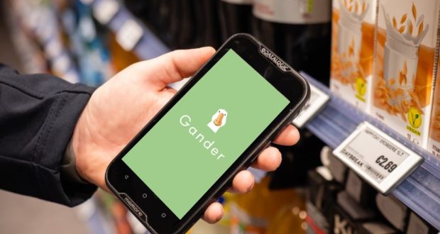 Scottish Spars link with app to cut food waste