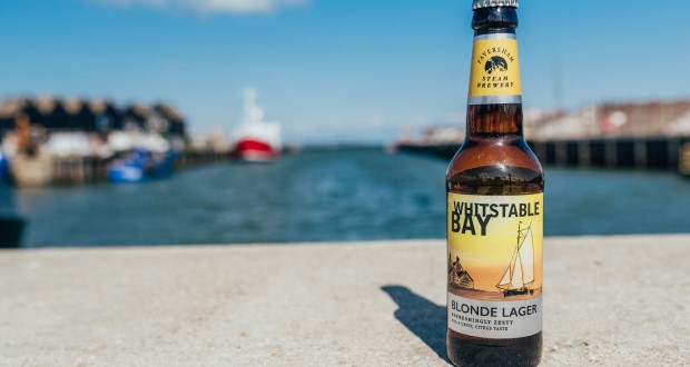 Shepherd Neame beer certified as vegan | Talking Retail