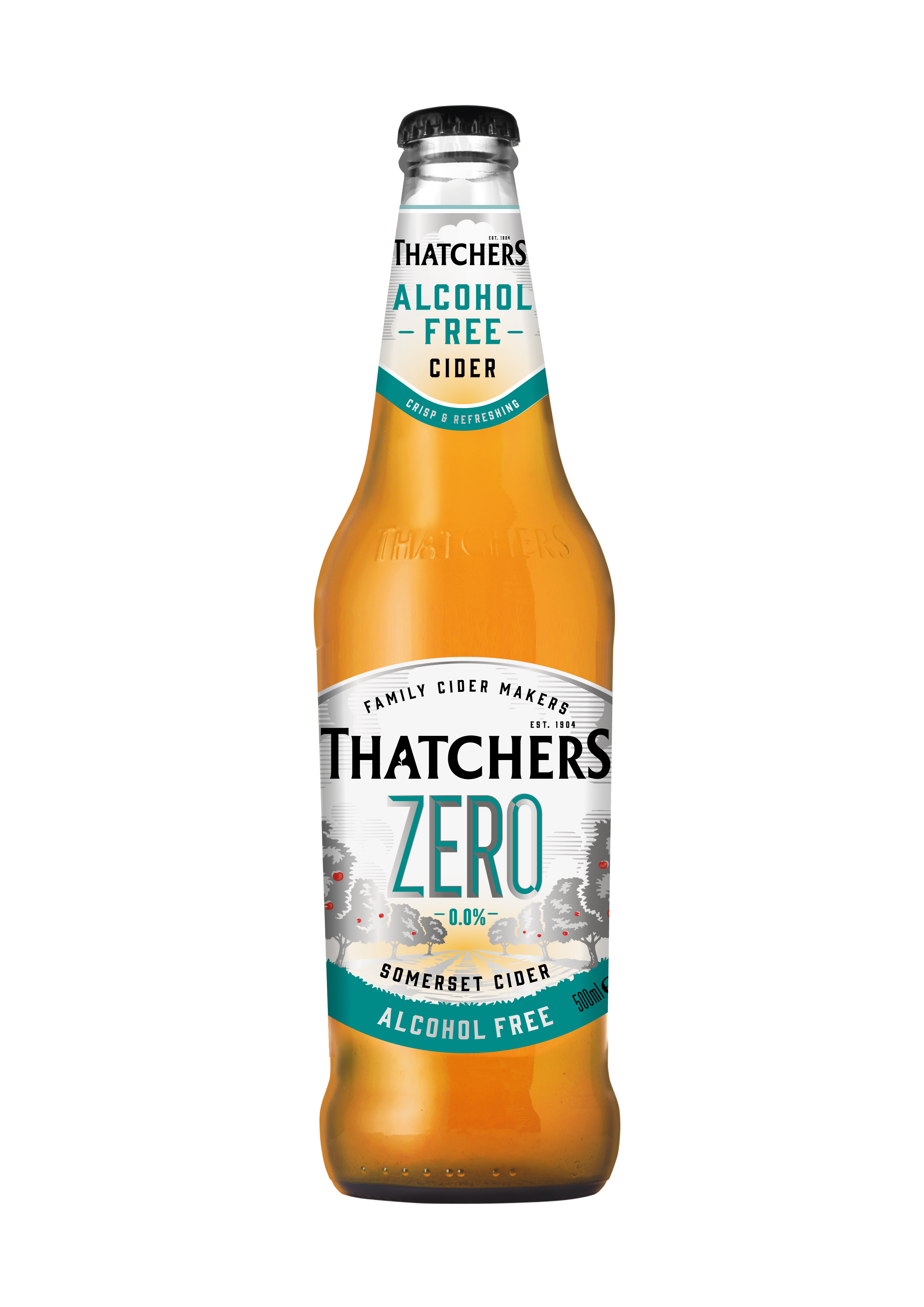 Low on a high | In Focus: No and low alcohol | Talking Retail