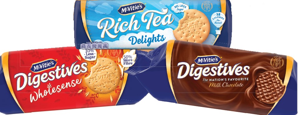 Sweet Dreams | In Focus: Treats | Talking Retail