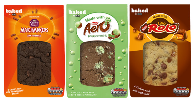 New cookie concept to boost bakery sales | Talking Retail