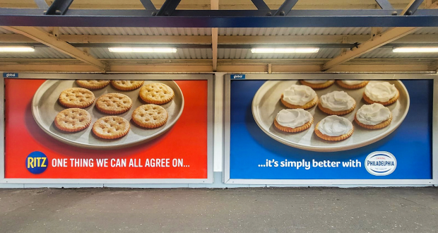 Philadelphia teams with Ritz | Talking Retail