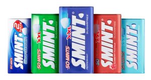 Smint sales soar | Talking Retail