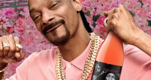 Snoop’s in town for Cali Rosé launch | Talking Retail