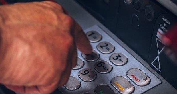 New ATM tracker reveals shift away from free-to-use machines | Talking ...