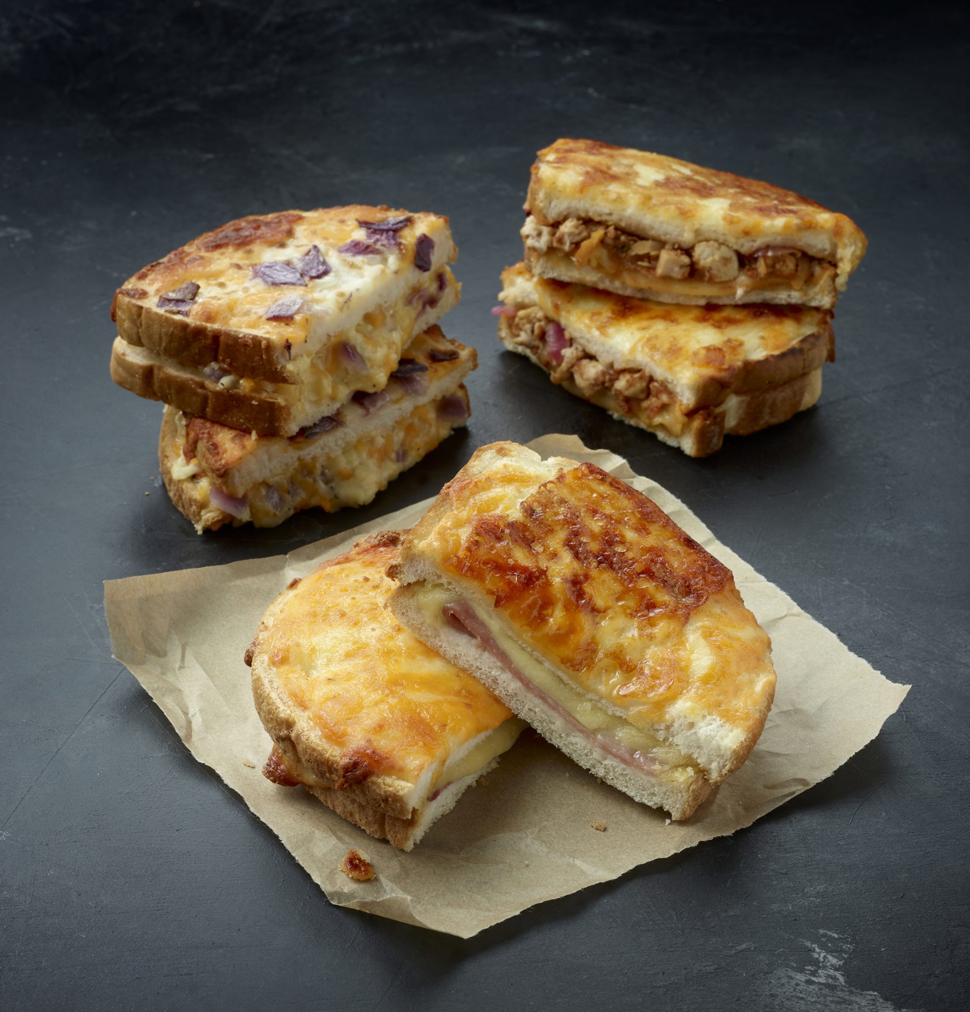 Food for thought | In focus: Food-to-go | Talking Retail
