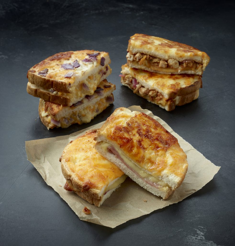Food for thought | In focus: Food-to-go | Talking Retail