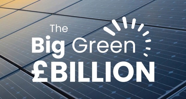 Electron Green to invest up to £1bn ‘to end retail energy crisis’ | Talking Retail