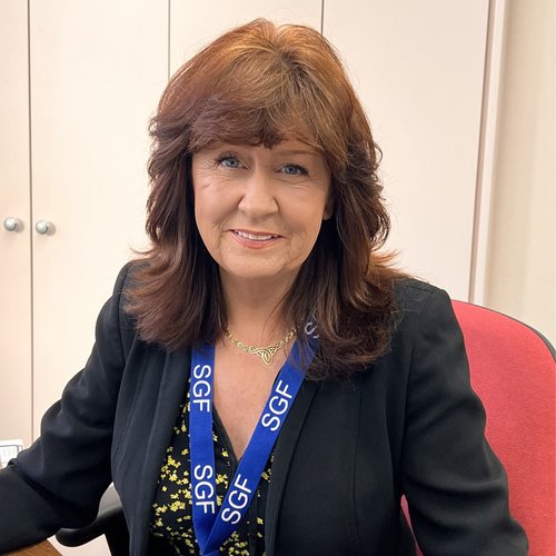 SGF strengthens public affairs team | Talking Retail