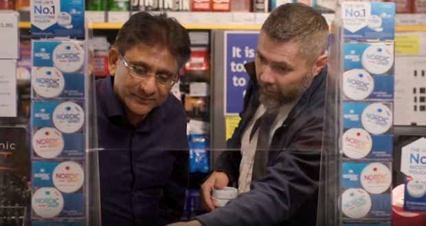 JTI announces Nordic Spirit Perfect Store competition winners | Talking ...