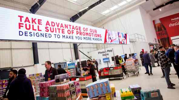 Parfetts eyes southwards push for Go Local after opening of new ...