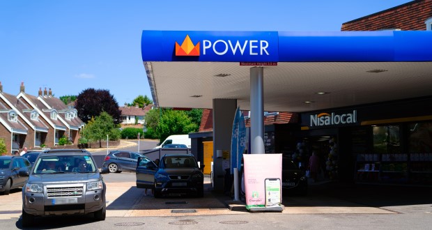 Power Service Stations to fund eight royal celebrations | Talking Retail