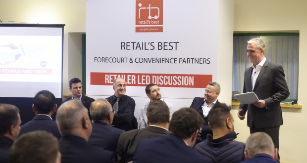 Retail’s Best 2023 panel to discuss sustainable retailing | Talking Retail