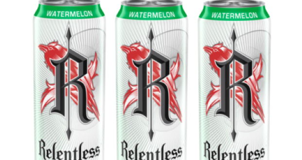 Relentless adds watermelon to its zero-sugar range | Talking Retail
