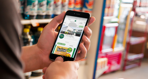 Gander introduces functionalities to enhance consumer experience ...