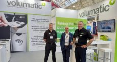 Volumatic to showcase latest developments at the Retail Technology Show ...