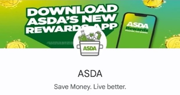 Asda joins forces with Infobip to become largest RCS traffic sender in ...