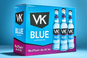 Alcohol :: Talking Retail