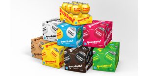 BuzzBallz Cocktails rolls out new shelf-ready 12-packs for summer ...