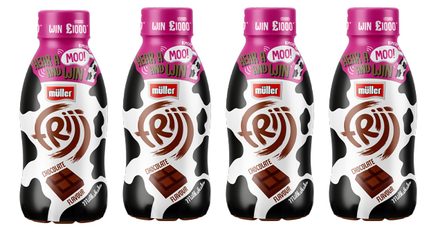 Müller builds on its positive promos | Talking Retail