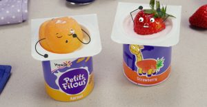 TV sponsorship for Petits Filous and Frubes | Talking Retail