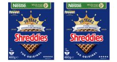 Shreddies celebrates its 70th Anniversary | Talking Retail