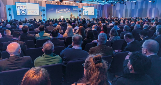 News focus | ACS Conference | Talking Retail