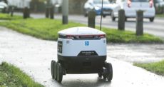 Co-op and Starship Technologies expand robot delivery service across ...