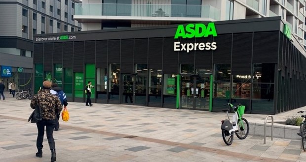 Asda Express poised for a flurry of openings | Talking Retail
