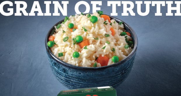 Grain of truth | In focus: Rice and pasta | Talking Retail