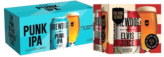 Thirst among equals | In focus: Beer and cider | Talking Retail