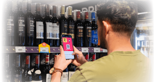 Jisp to extend Scan & Save app to all Payzone retailers | Talking Retail