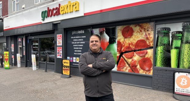New Go Local Extra store opens for business in Birmingham | Talking Retail