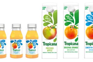 New look for Landmark Whoelsale’s LSV Isotonic