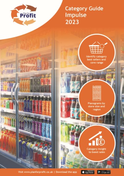 New ‘Plan for Profit Impulse Guide’ available from Unitas | Talking Retail