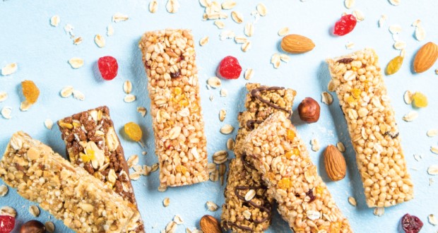 Crunch time | In focus: Savoury snacking | Talking Retail